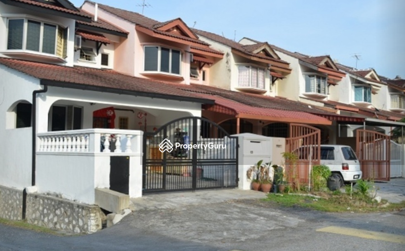 USJ 13 (Terraced House) for Sale/Rent, 2025