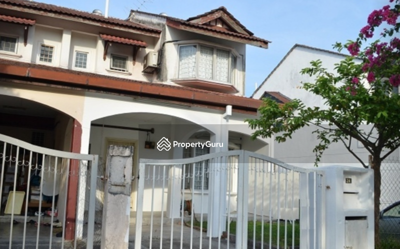 USJ 13 (Terraced House) for Sale/Rent, 2025