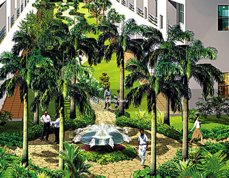 10 Boulevard (Shop / Office) for Sale/Rent, 2025