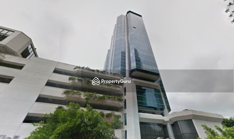 Menara Boustead (Office) for Sale/Rent, 2025