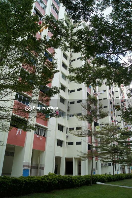 3 Delta Avenue HDB Details in Bukit Merah | PropertyGuru Singapore