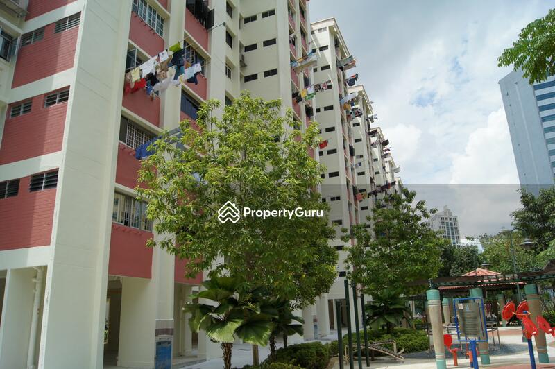 5 Delta Avenue HDB Details in Bukit Merah | PropertyGuru Singapore