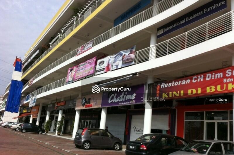 Platinum Mondrian PV128 details, shop / office for sale and for rent ...