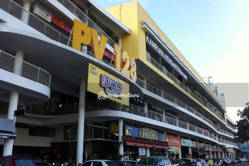 Platinum Mondrian PV128 details, shop / office for sale and for rent ...