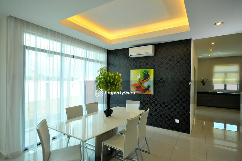 Taman Paya Rumput Perdana - Bungalow House for Sale or Rent ...