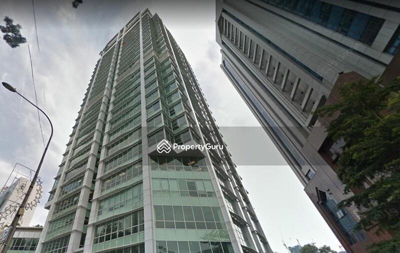 Menara Worldwide PKNS (Office) for Sale/Rent, 2025