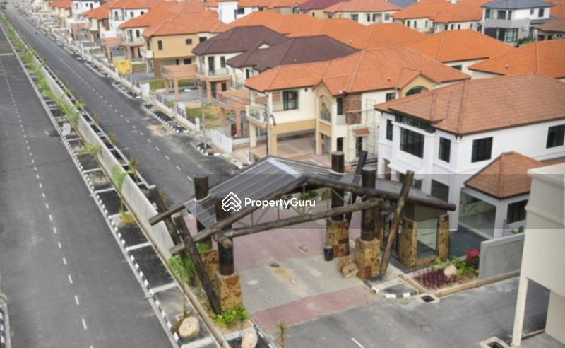 Juru Heights (Shop / Office) for Sale/Rent, 2025