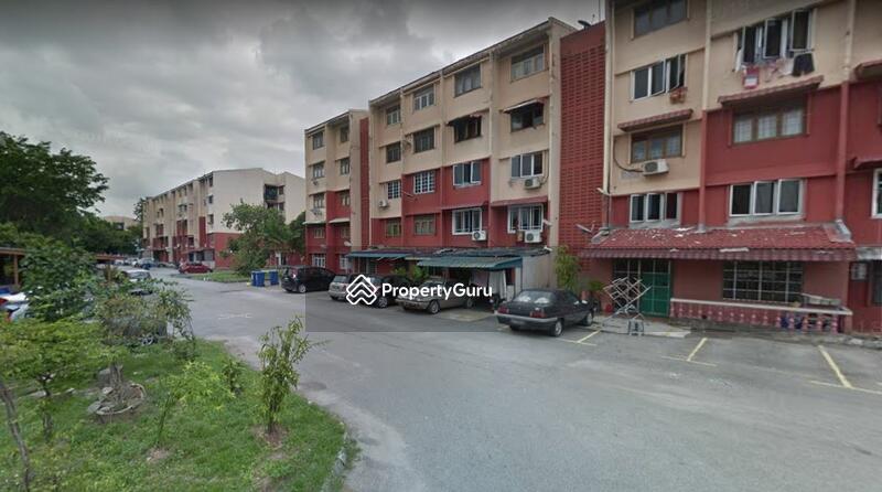 Flat PKNS Seksyen 19 - Flat for Sale or Rent | PropertyGuru Malaysia