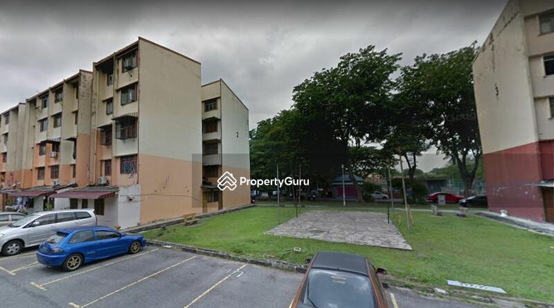 Flat PKNS Seksyen 19 - Flat for Sale or Rent | PropertyGuru Malaysia