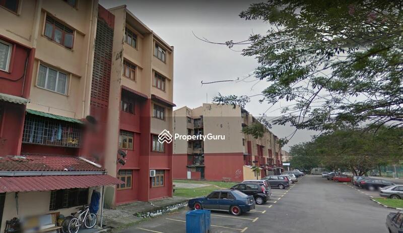 Flat PKNS Seksyen 19 - Flat for Sale or Rent | PropertyGuru Malaysia