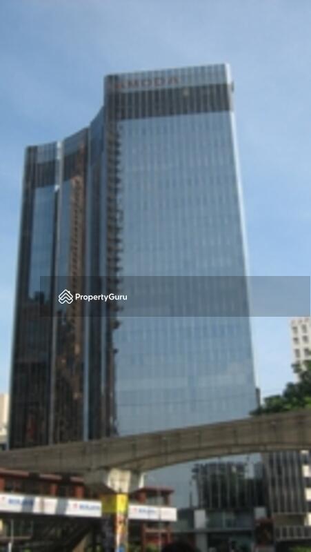 Amoda Tower (Office) for Sale/Rent, 2025