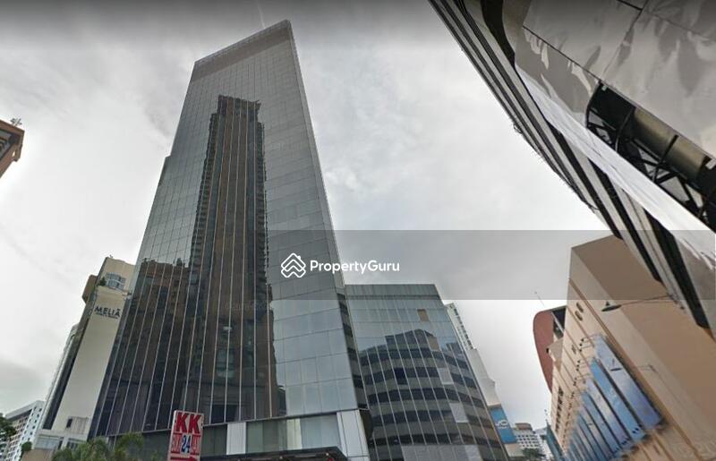 Amoda Tower (Office) for Sale/Rent, 2025