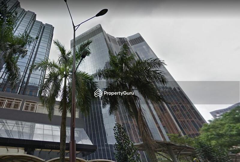 Amoda Tower (Office) for Sale/Rent, 2025