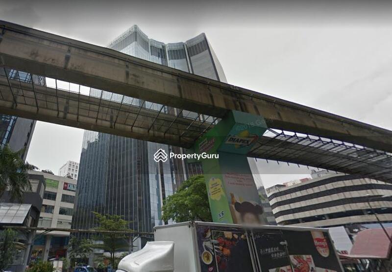 Amoda Tower (Office) for Sale/Rent, 2025