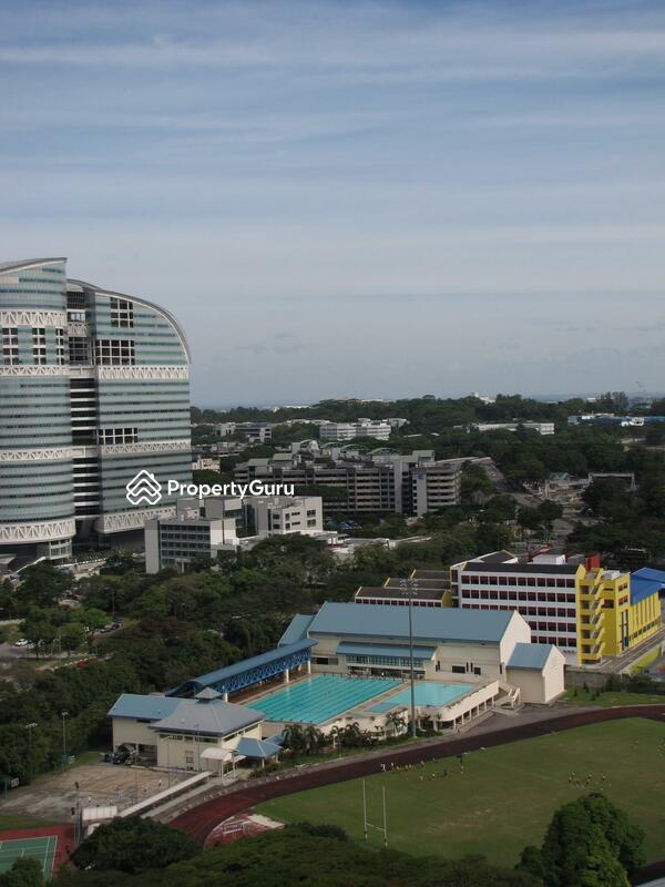 12 Dover Close East HDB Details in Buona Vista / West Coast / Clementi ...