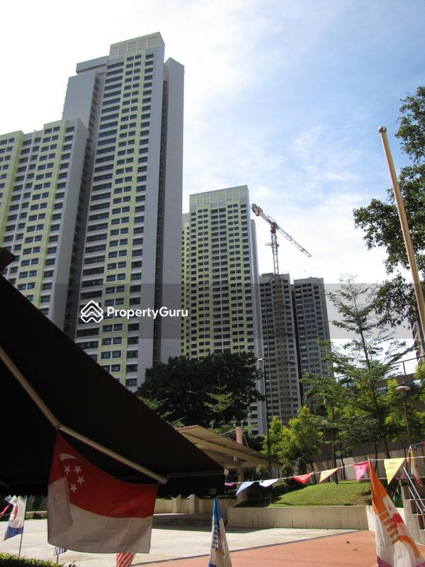 5 Dover Crescent HDB Details in Queenstown | PropertyGuru Singapore