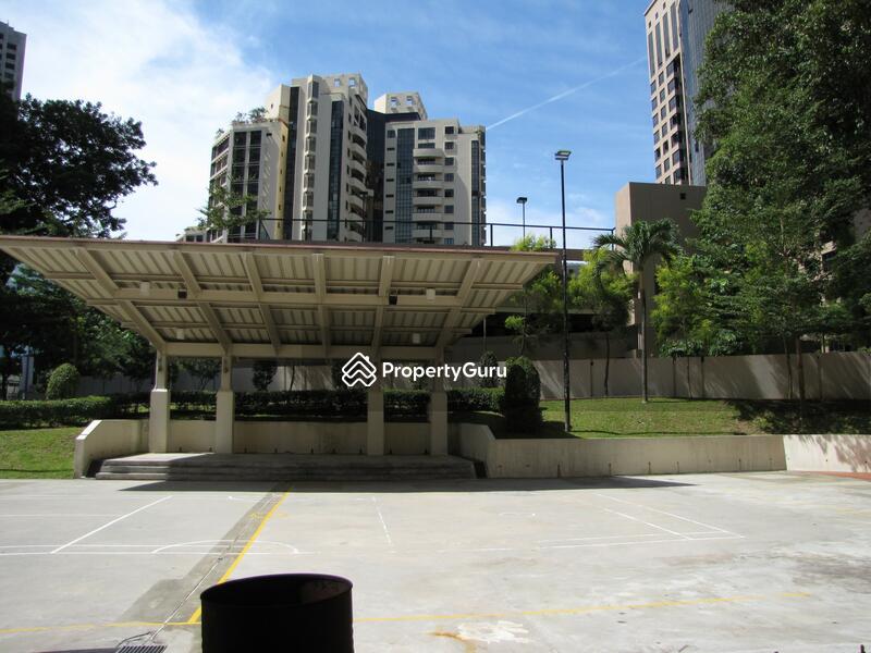 5 Dover Crescent HDB Details in Queenstown | PropertyGuru Singapore