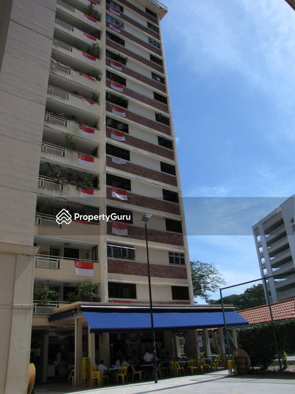 5 Dover Crescent HDB Details in Buona Vista / West Coast / Clementi New ...