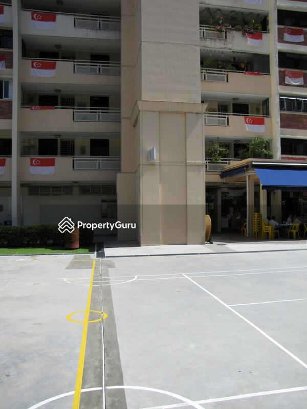 5 Dover Crescent HDB Details in Buona Vista / West Coast / Clementi New ...