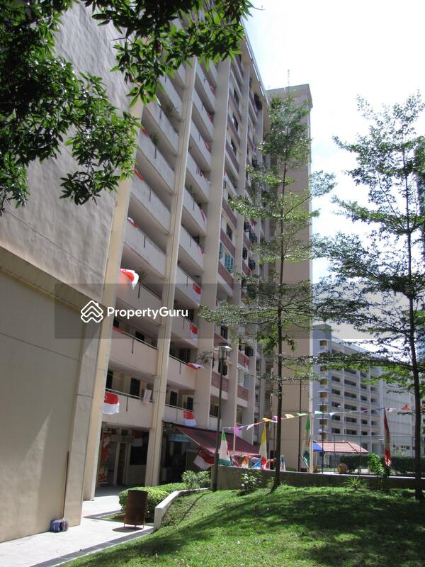 5 Dover Crescent HDB Details in Buona Vista / West Coast / Clementi New ...