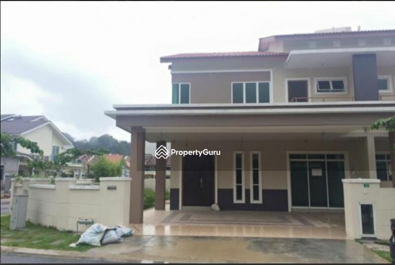 Bercham Nova (Semi-Detached House) for Sale/Rent, 2025