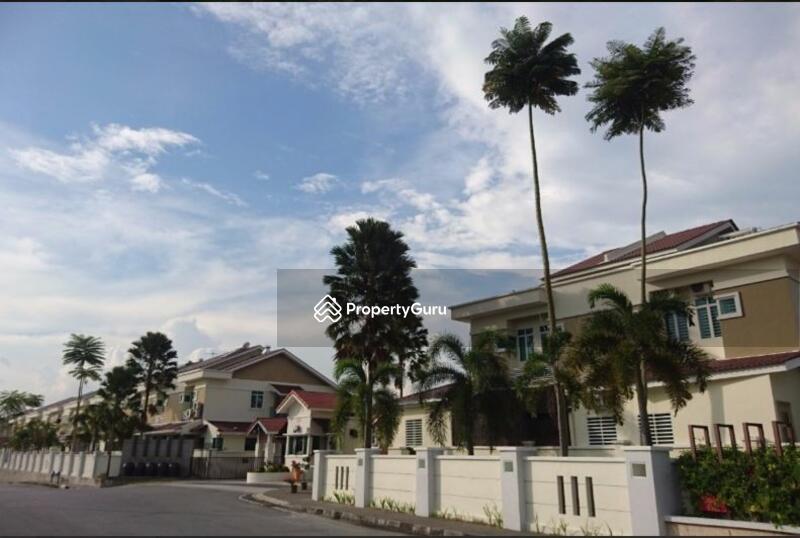 Bercham Nova (Semi-Detached House) for Sale/Rent, 2025