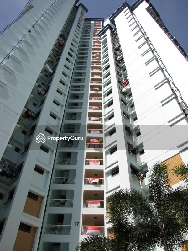 17 Dover Crescent HDB Details in Queenstown | PropertyGuru Singapore