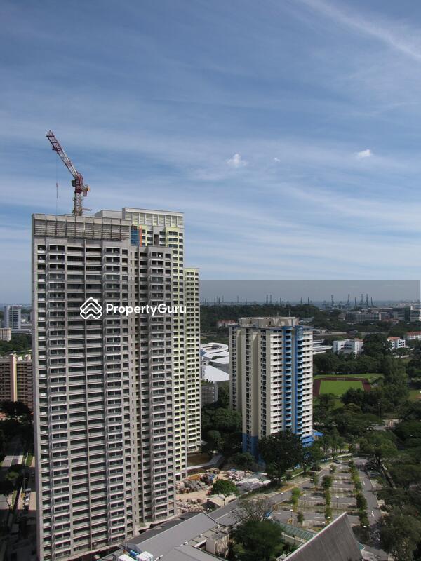 17 Dover Crescent HDB Details in Queenstown | PropertyGuru Singapore