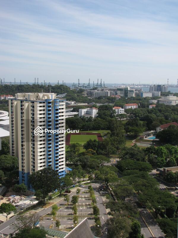 17 Dover Crescent HDB Details in Queenstown | PropertyGuru Singapore
