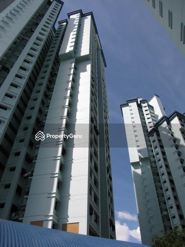 17 Dover Crescent HDB Details in Queenstown | PropertyGuru Singapore
