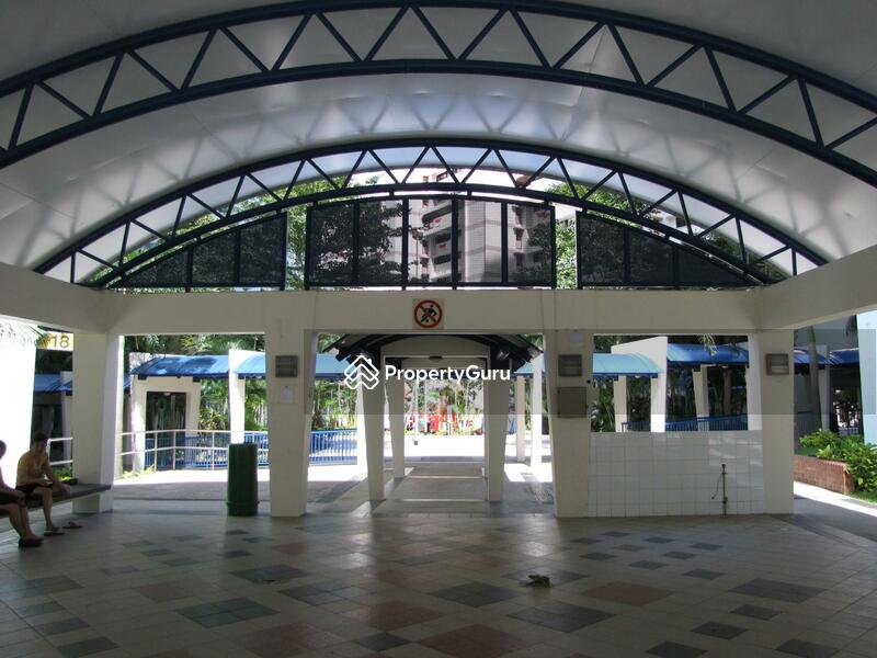 18 Dover Crescent HDB Details in Queenstown | PropertyGuru Singapore