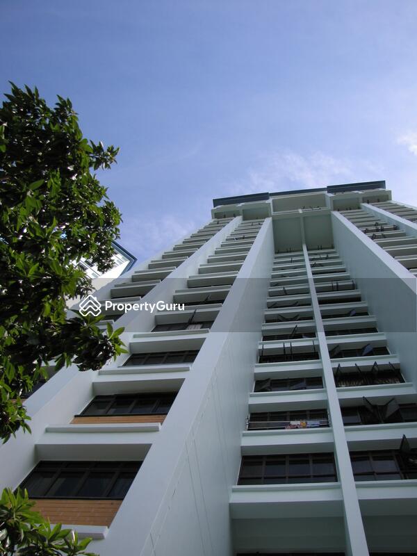 18 Dover Crescent HDB Details in Queenstown | PropertyGuru Singapore