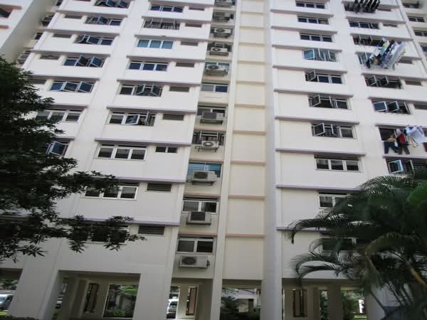 Dover Crescent - HDB for Rent & Sale, HDB Resale and HDB Listings ...