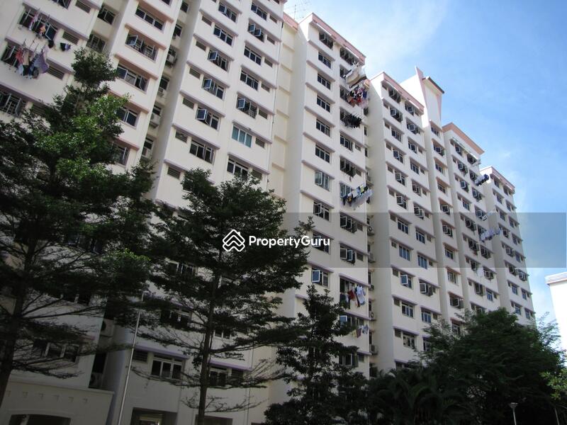 20 Dover Crescent HDB Details in Queenstown | PropertyGuru Singapore