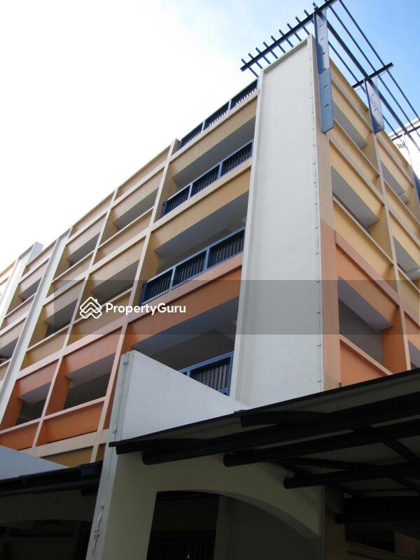 21 Dover Crescent HDB Details in Buona Vista / West Coast / Clementi ...