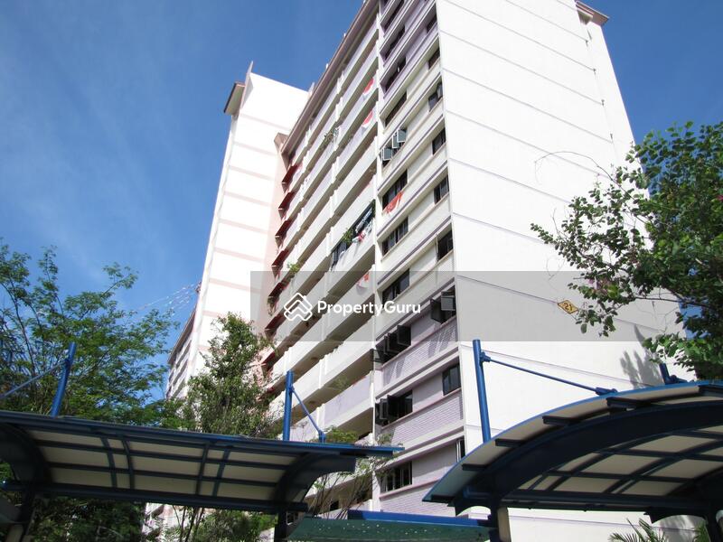 21 Dover Crescent HDB Details in Queenstown | PropertyGuru Singapore