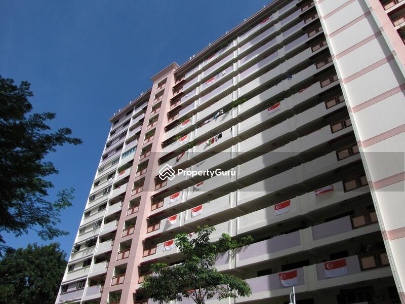22 Dover Crescent HDB Details in Buona Vista / West Coast / Clementi ...