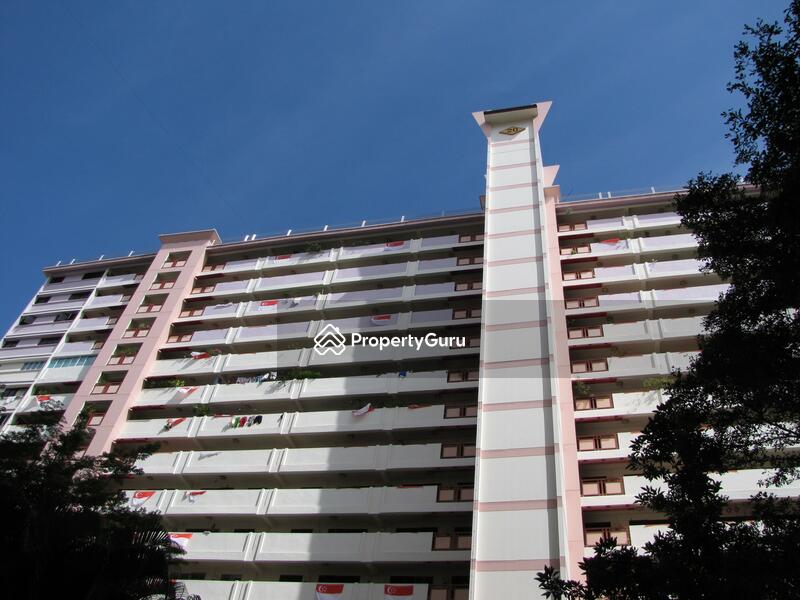 22 Dover Crescent HDB Details in Buona Vista / West Coast / Clementi ...
