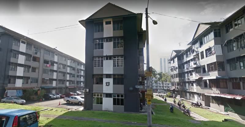 Stulang Laut - Flat for Sale or Rent | PropertyGuru Malaysia