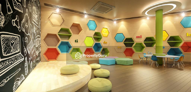 Geo Bukit Rimau (Service Residence) for Sale/Rent, 2025