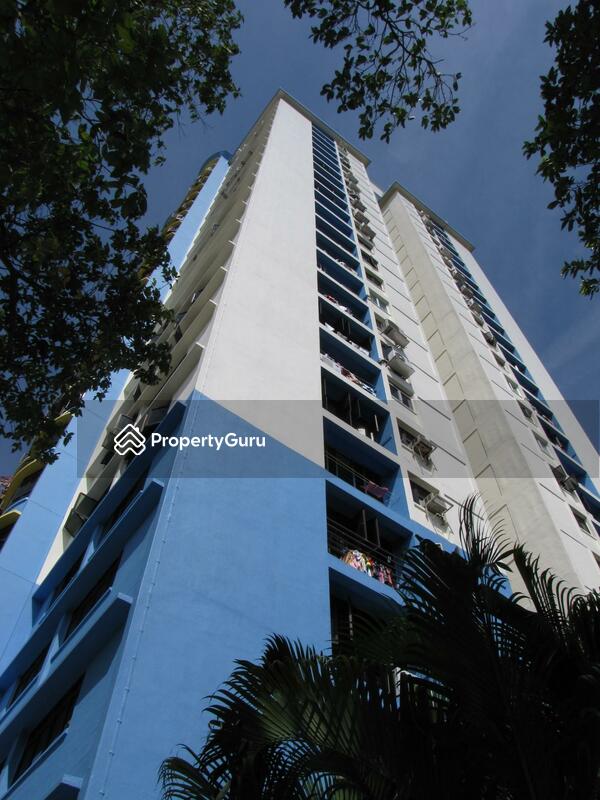 26 Dover Crescent HDB Details in Queenstown | PropertyGuru Singapore