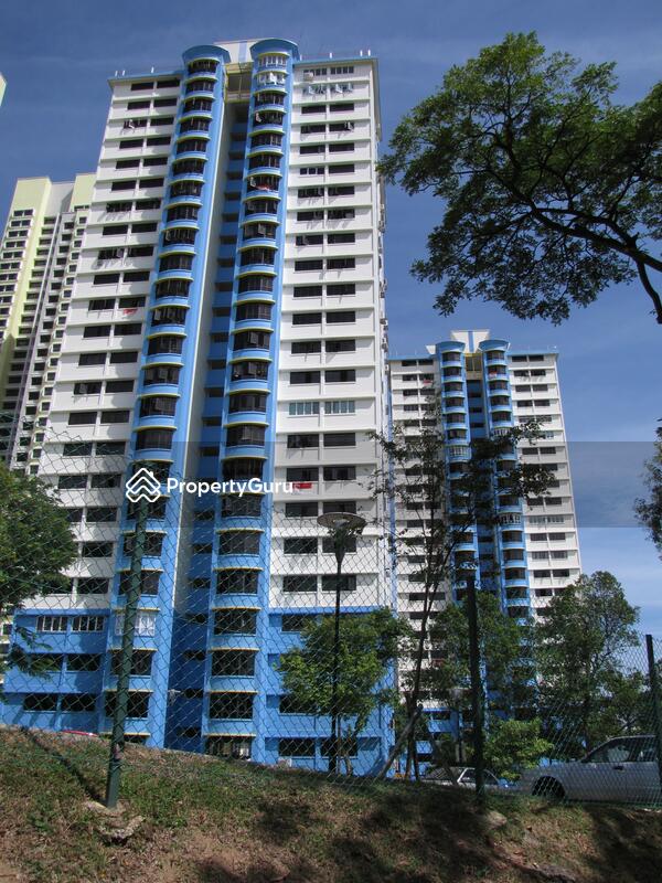 26 Dover Crescent HDB Details in Queenstown | PropertyGuru Singapore