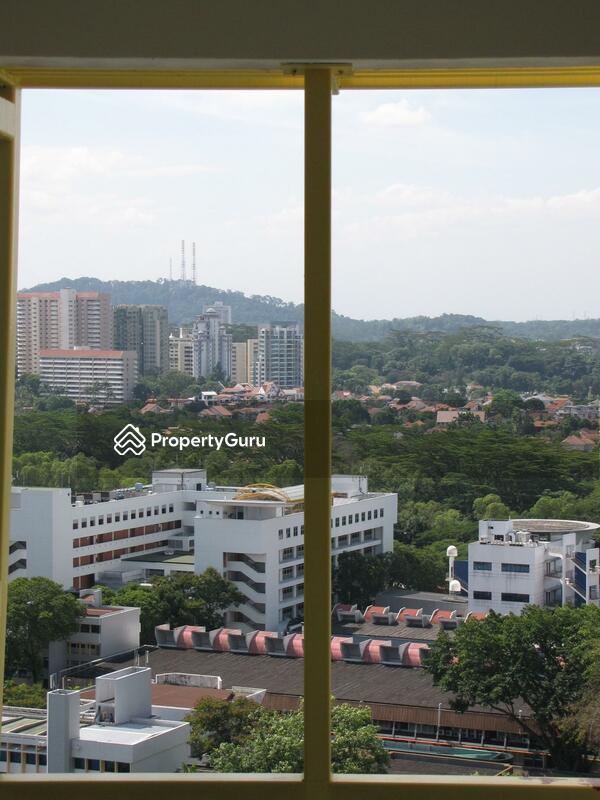 27 Dover Crescent HDB Details in Queenstown | PropertyGuru Singapore