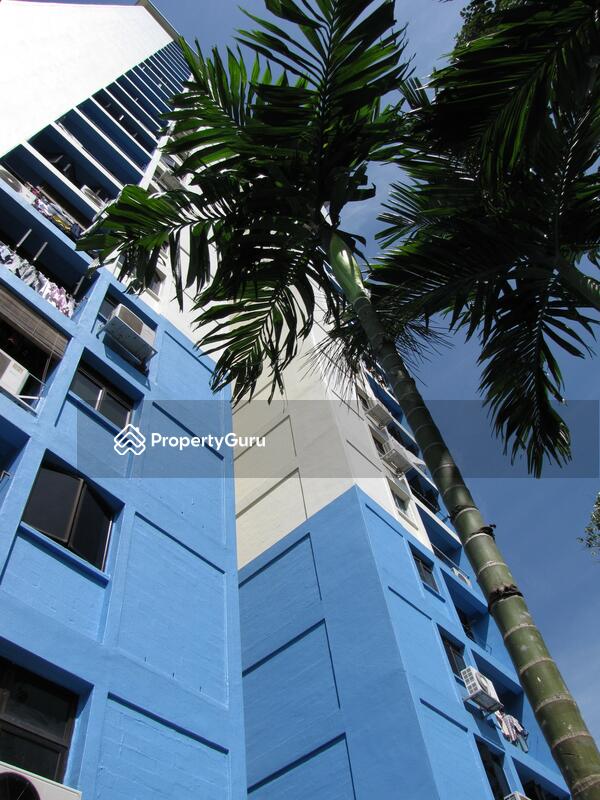 27 Dover Crescent HDB Details in Buona Vista / West Coast / Clementi ...