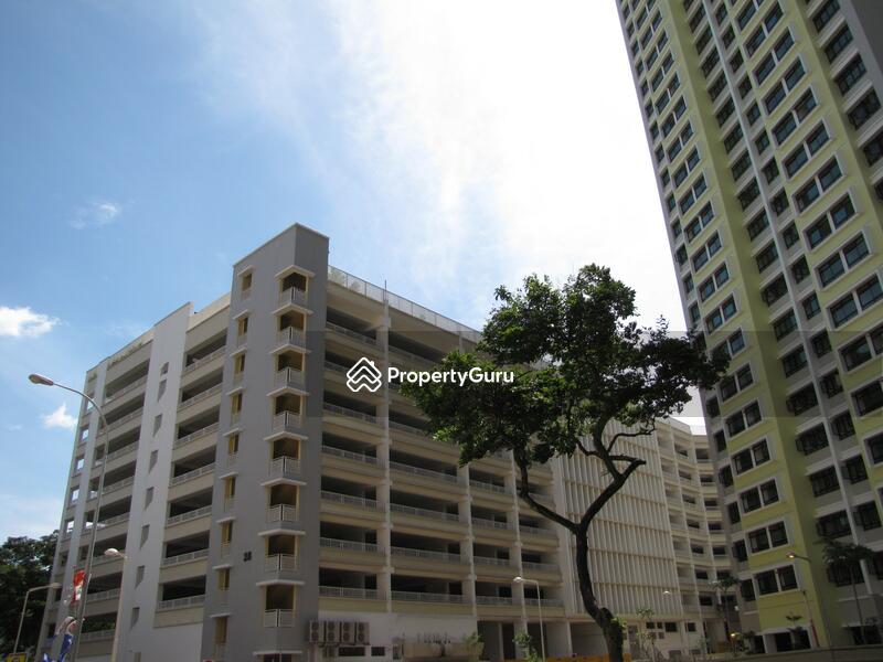 28 Dover Crescent HDB Details in Buona Vista / West Coast / Clementi ...