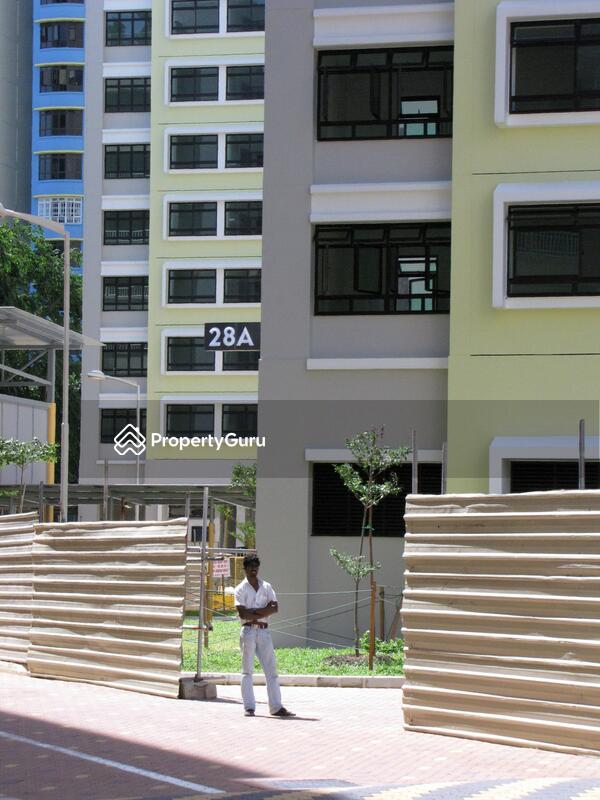 28 Dover Crescent HDB Details in Queenstown | PropertyGuru Singapore