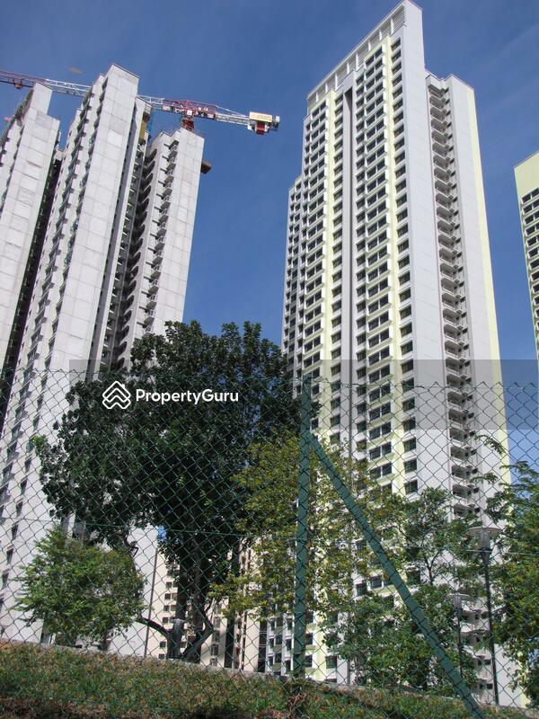 28 Dover Crescent HDB Details in Buona Vista / West Coast / Clementi ...