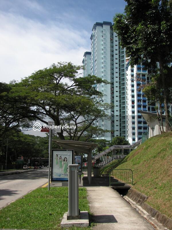 28 Dover Crescent HDB Details in Queenstown | PropertyGuru Singapore