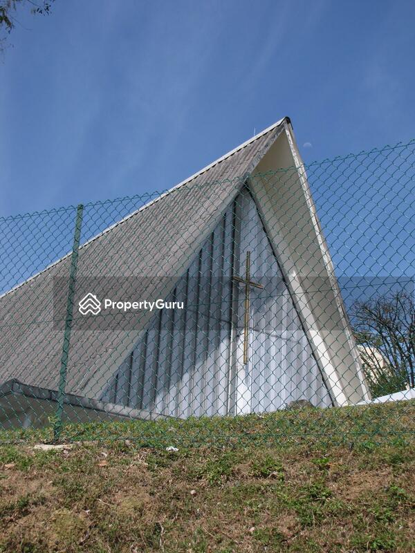 28 Dover Crescent HDB Details in Buona Vista / West Coast / Clementi ...