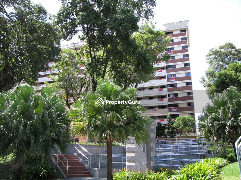 1 Dover Road HDB Details in Queenstown | PropertyGuru Singapore